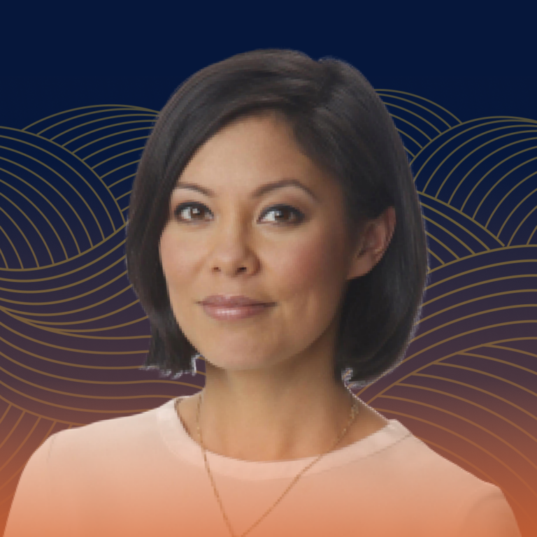 Alex Wagner | Gold House
