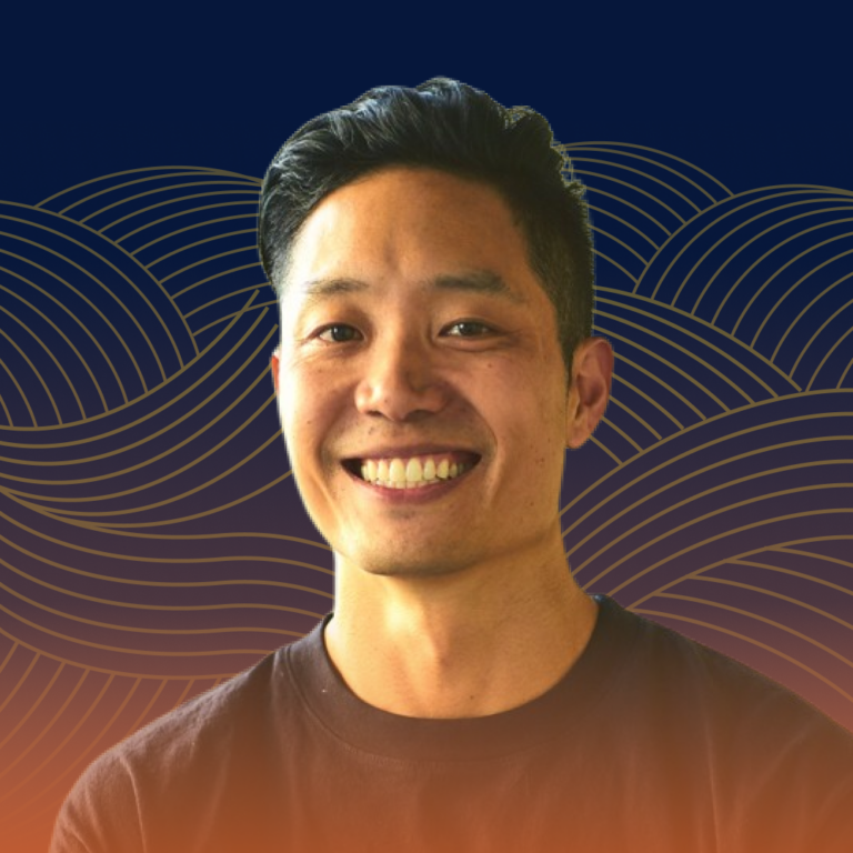 Alfred Chang | Gold House