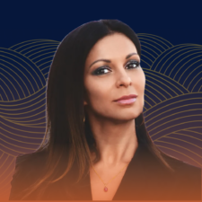 Anjula Acharia | Gold House