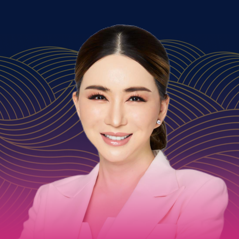 Anne Jakrajutatip | Gold House