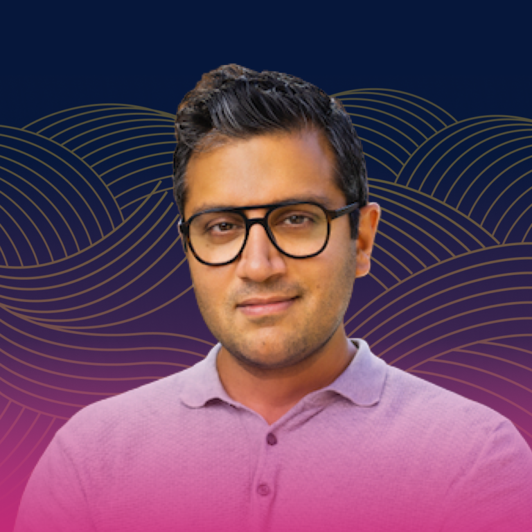 Asad Ayaz | Gold House