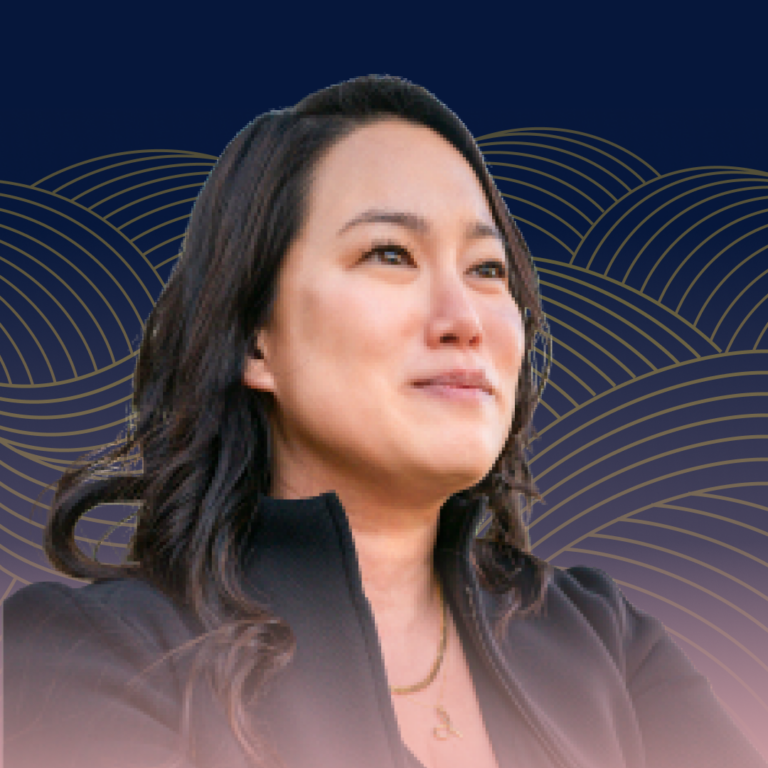 Debby Soo | Gold House