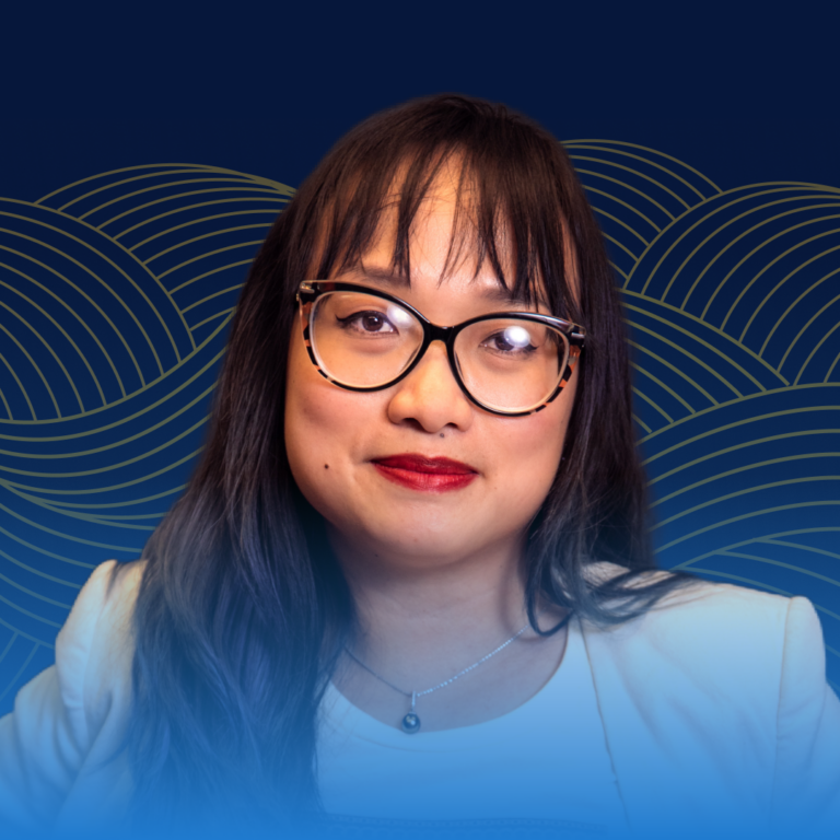 Diep Tran | Gold House