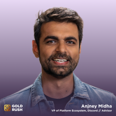 Anjney Midha | Gold House