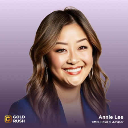 Annie Lee | Gold House