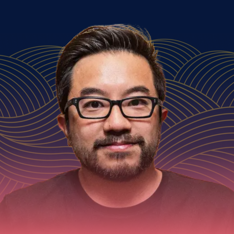 Garry Tan | Gold House