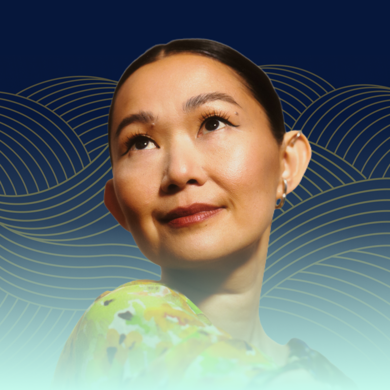 Hong Chau | Gold House