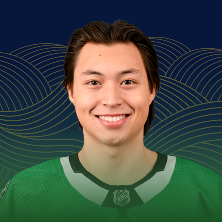 Jason Robertson | Gold House