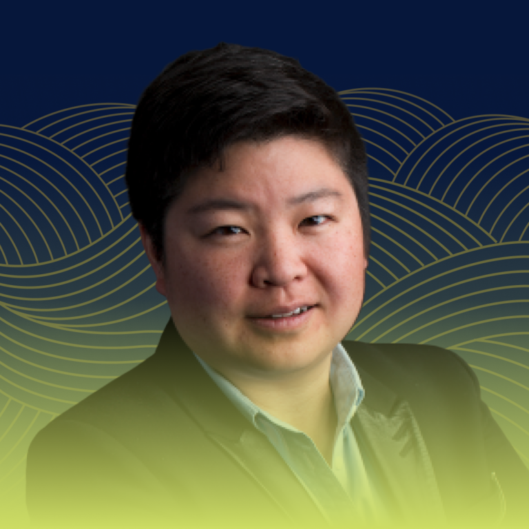 Jen Wong | Gold House