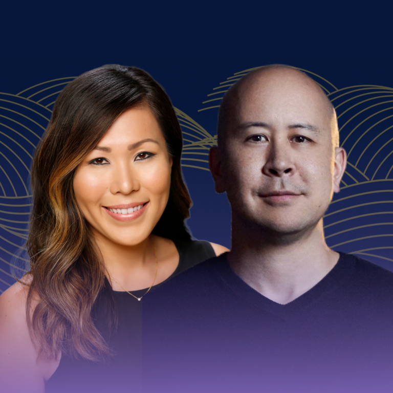 Jinny Howe & Brandon Riegg | Gold House