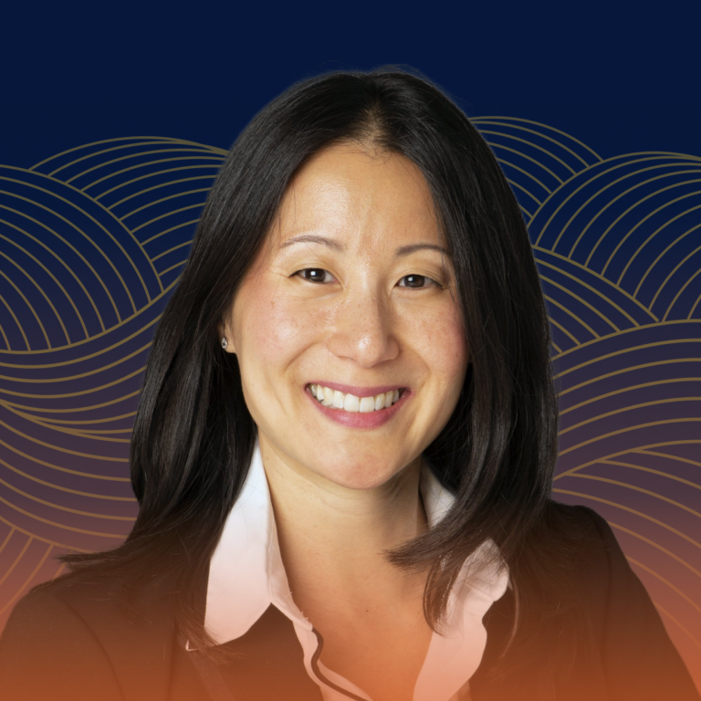 Li Li Leung | Gold House