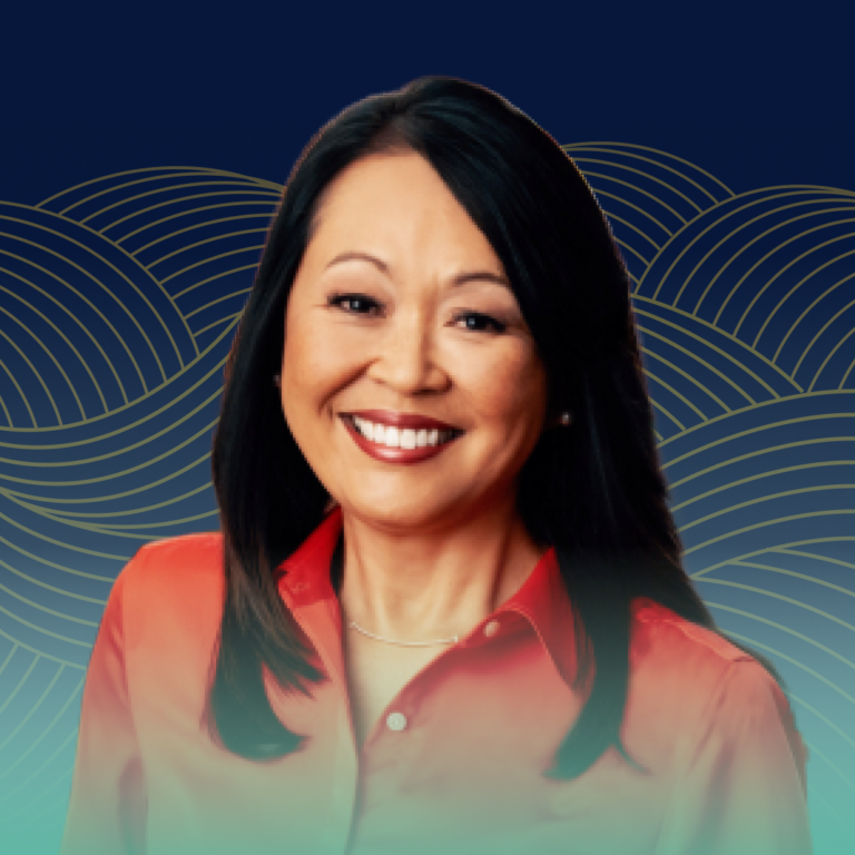 Lisa Chang | Gold House