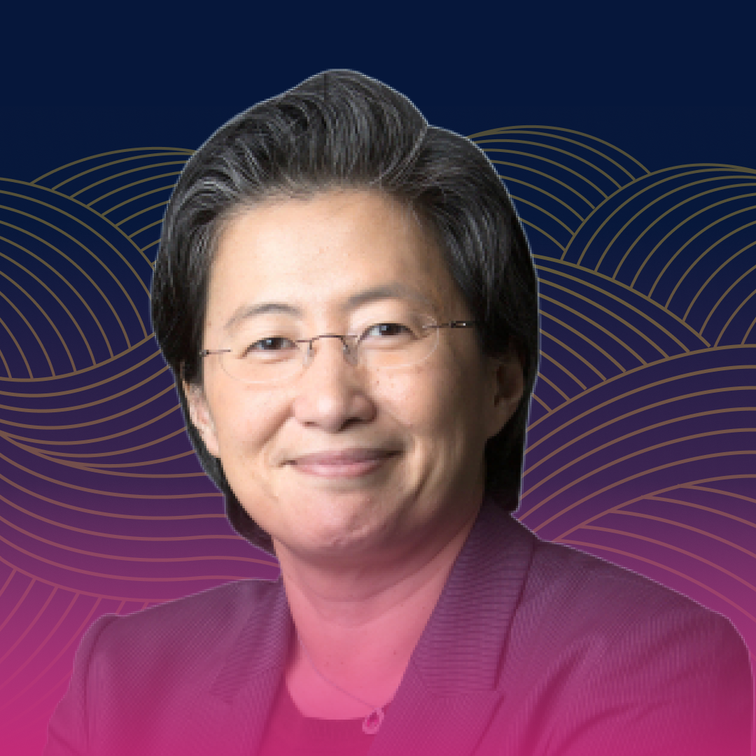Lisa Su | Gold House