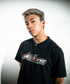 Mad Tsai | Gold House