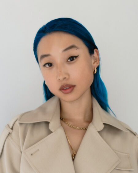 Margaret Zhang | Gold House