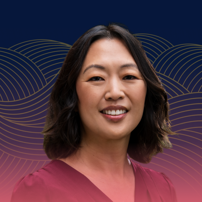 Nancy Lee | Gold House