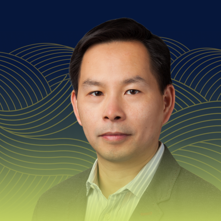 Paul Kwan | Gold House