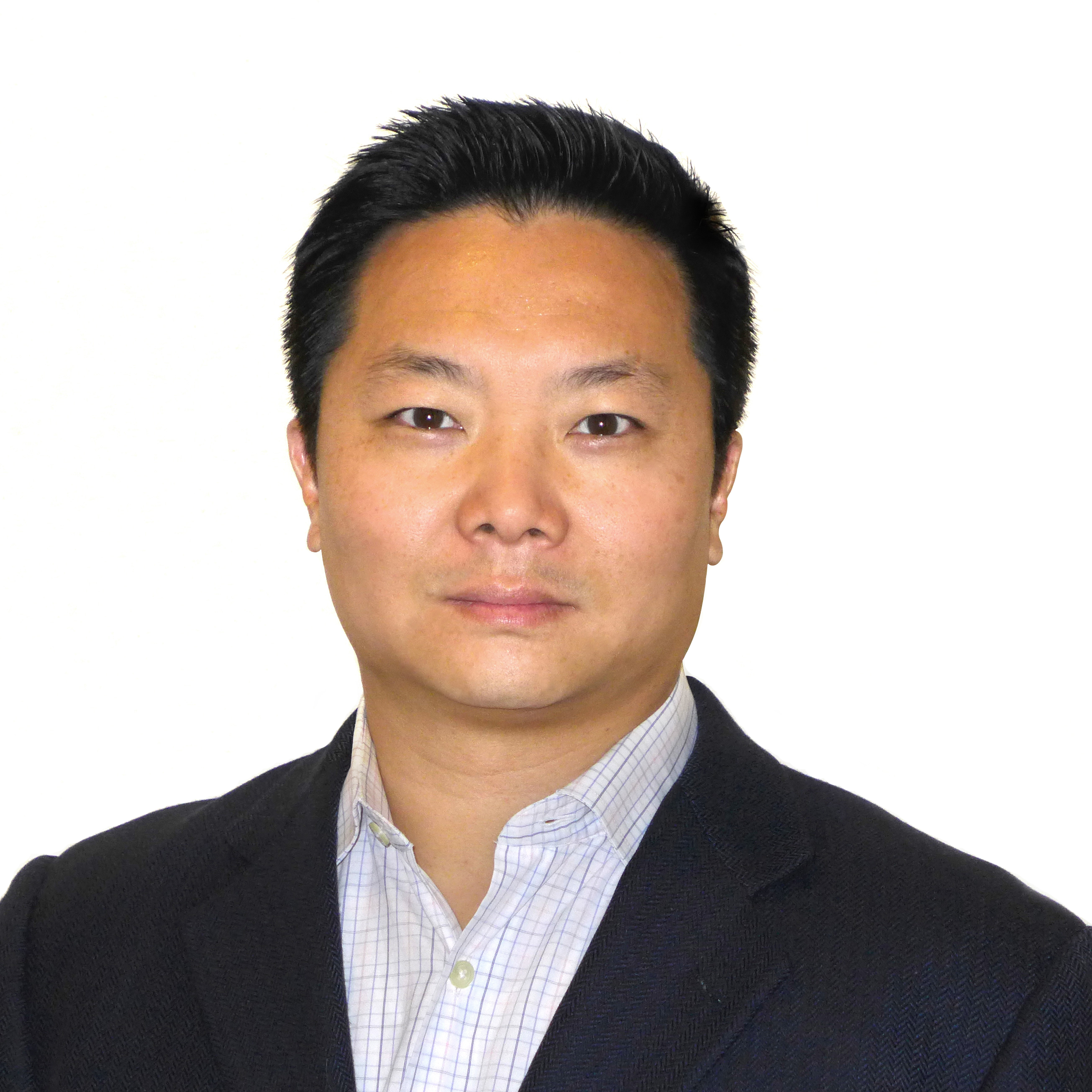 Ron Chiu | Gold House