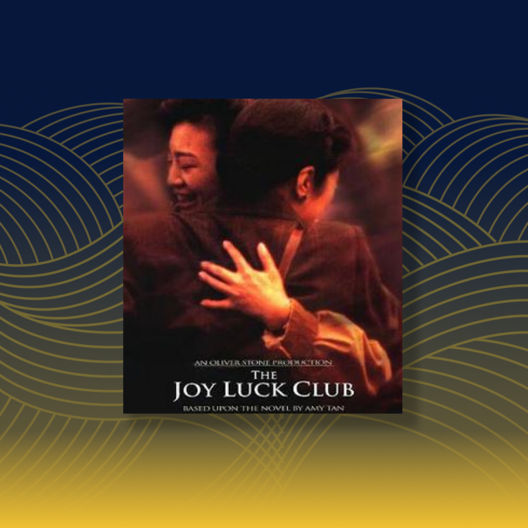 Cast & Creators of The Joy Luck Club | Gold House