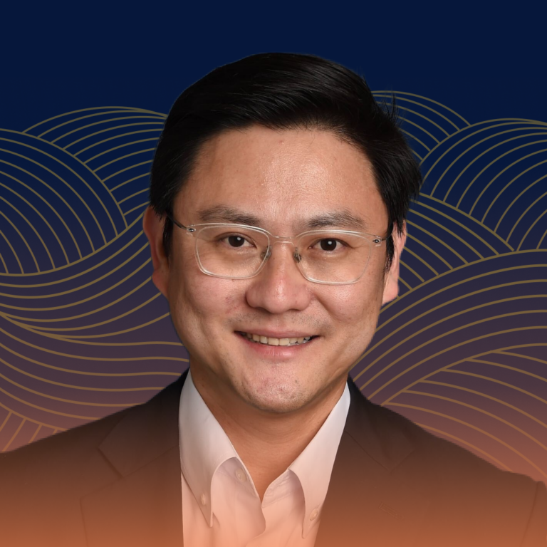 Steve W. Chung | Gold House