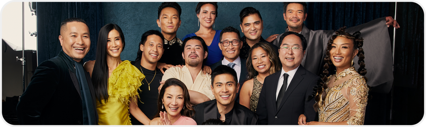 Gold House | Gold House