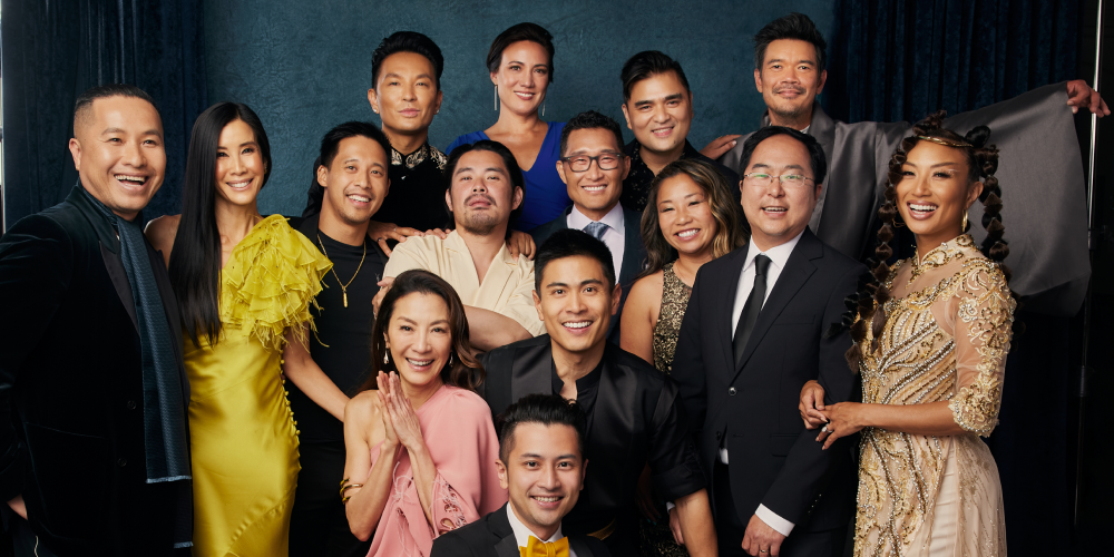 Gold House | Gold House