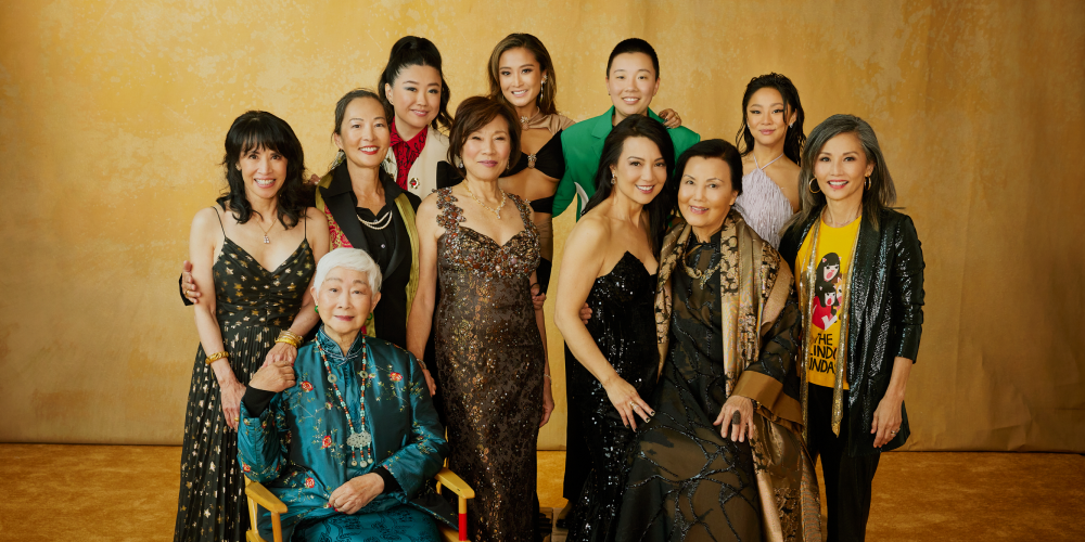 Gold House | Gold House