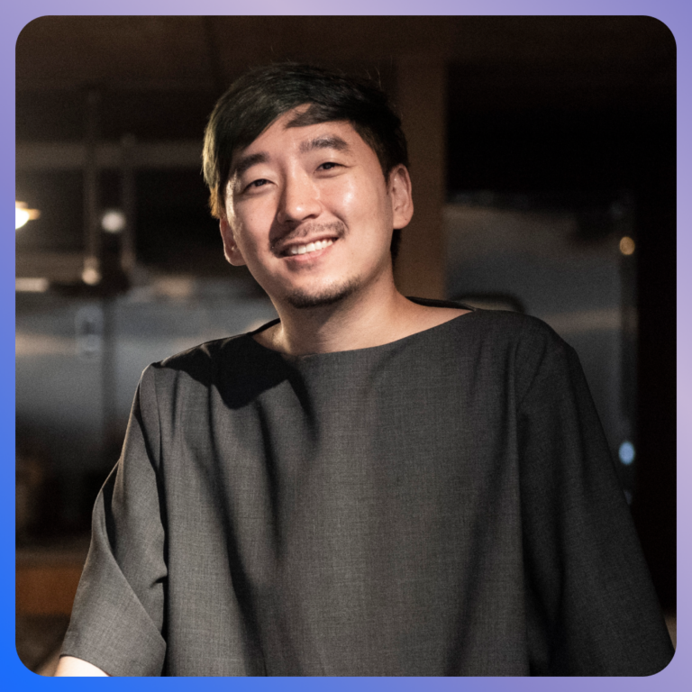 Junghyun Park | Gold House