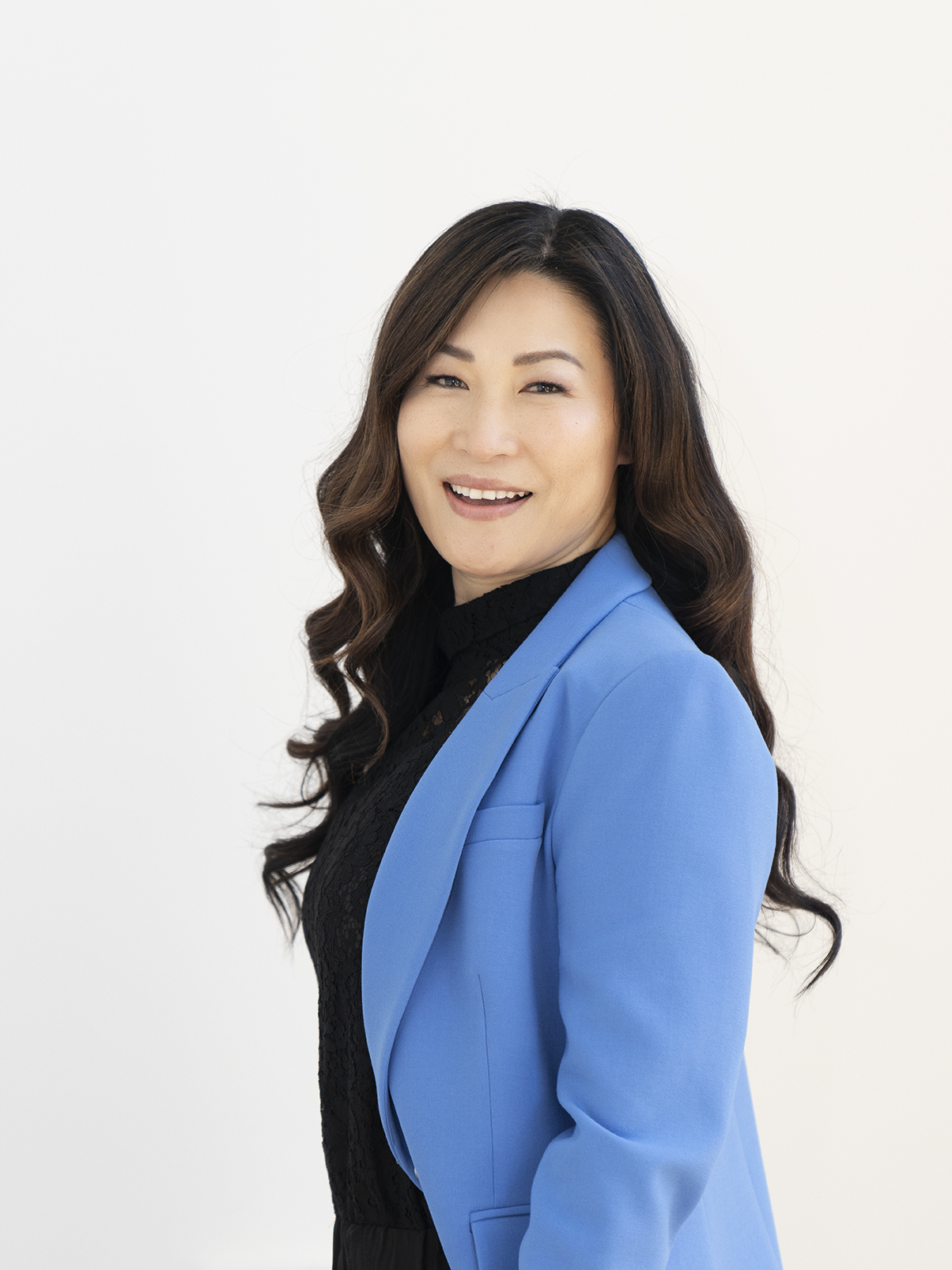 Jenny Jing Zhu Collective | Gold House