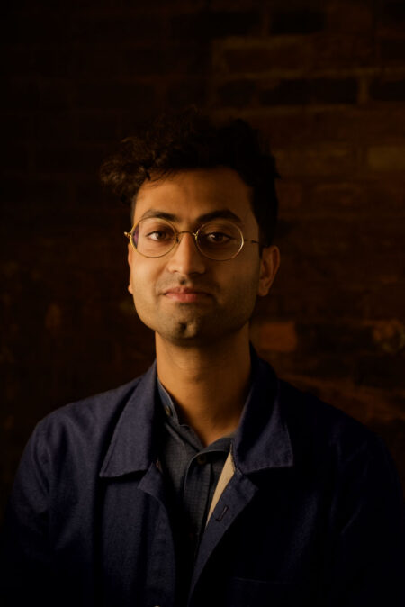 One House Filmmakers Fund | Gold House
