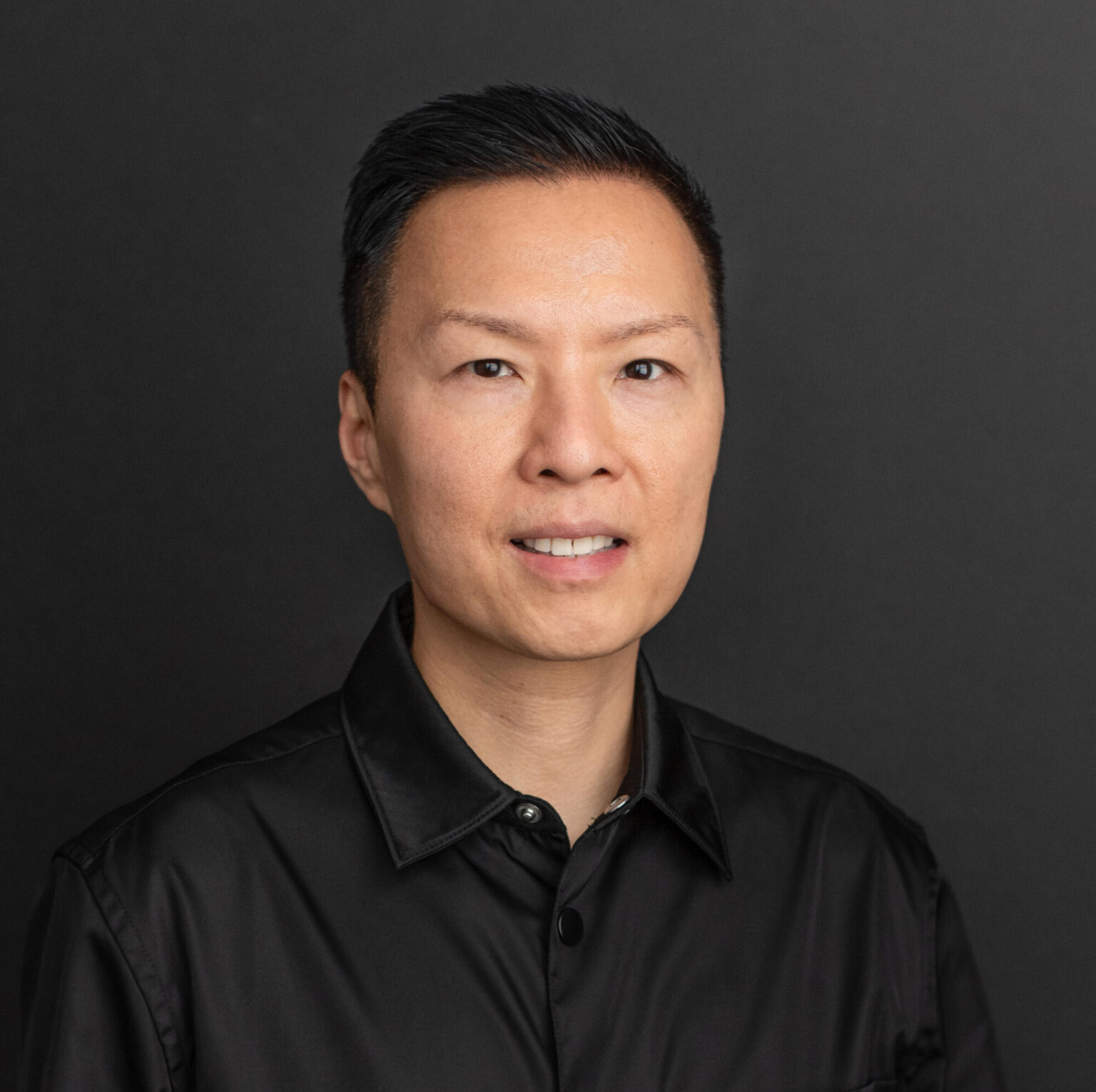 Eric Wong | Gold House