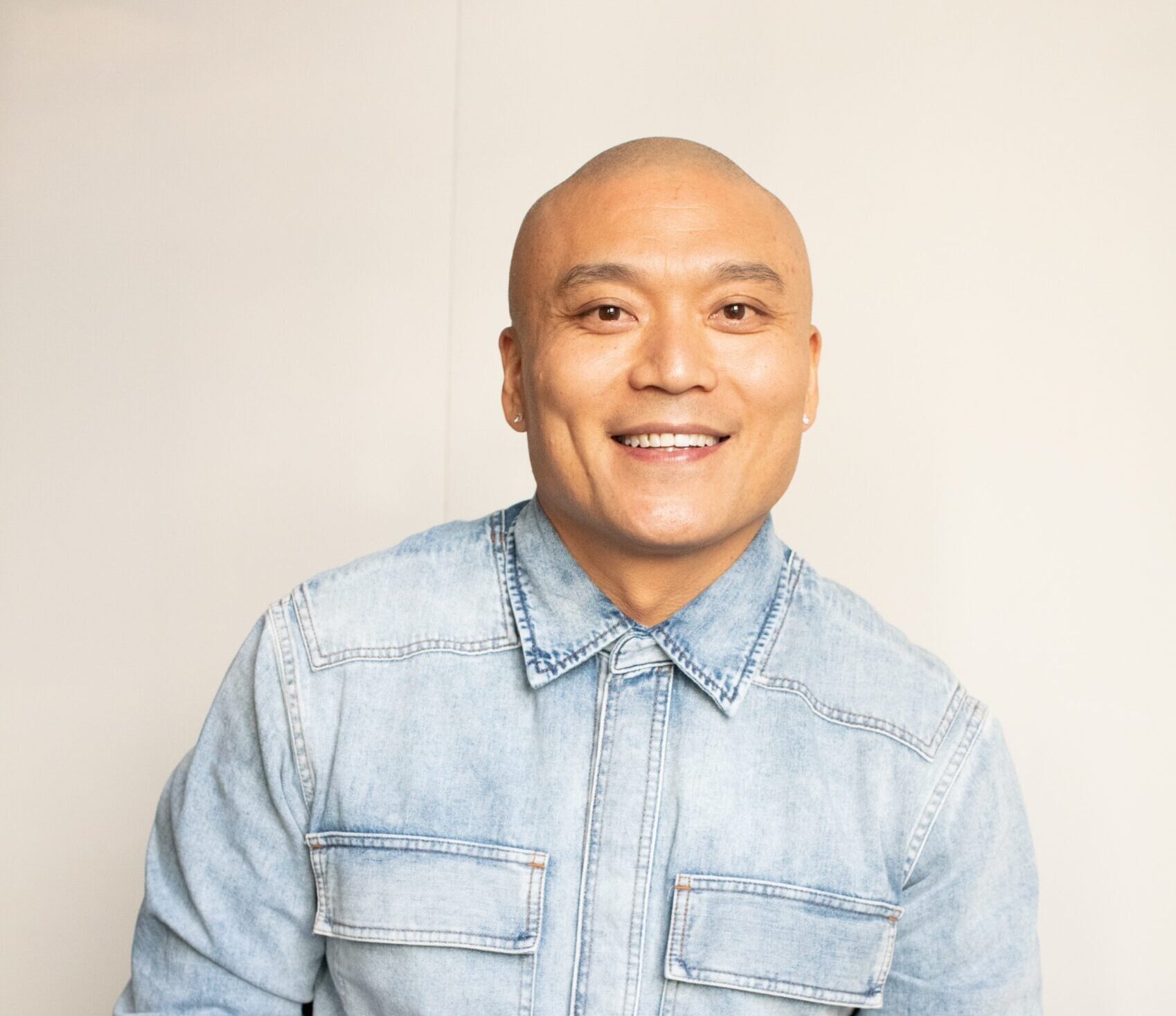 Mike Van | Gold House