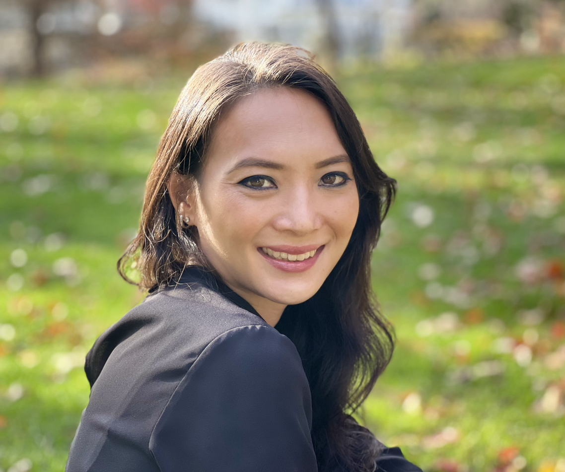 Amy Whang | Gold House