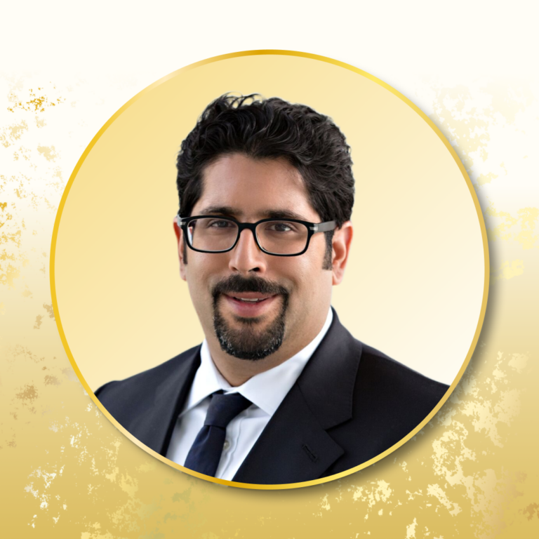 Anish Melwani | Gold House