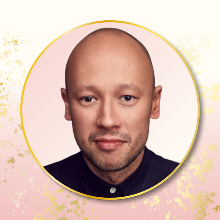 Alex Norström | Gold House