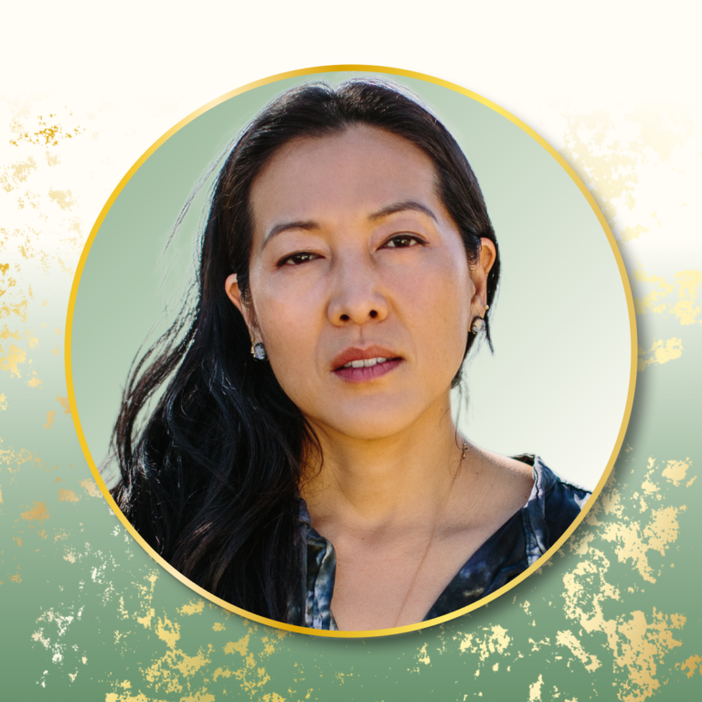 Ann Young Lee | Gold House