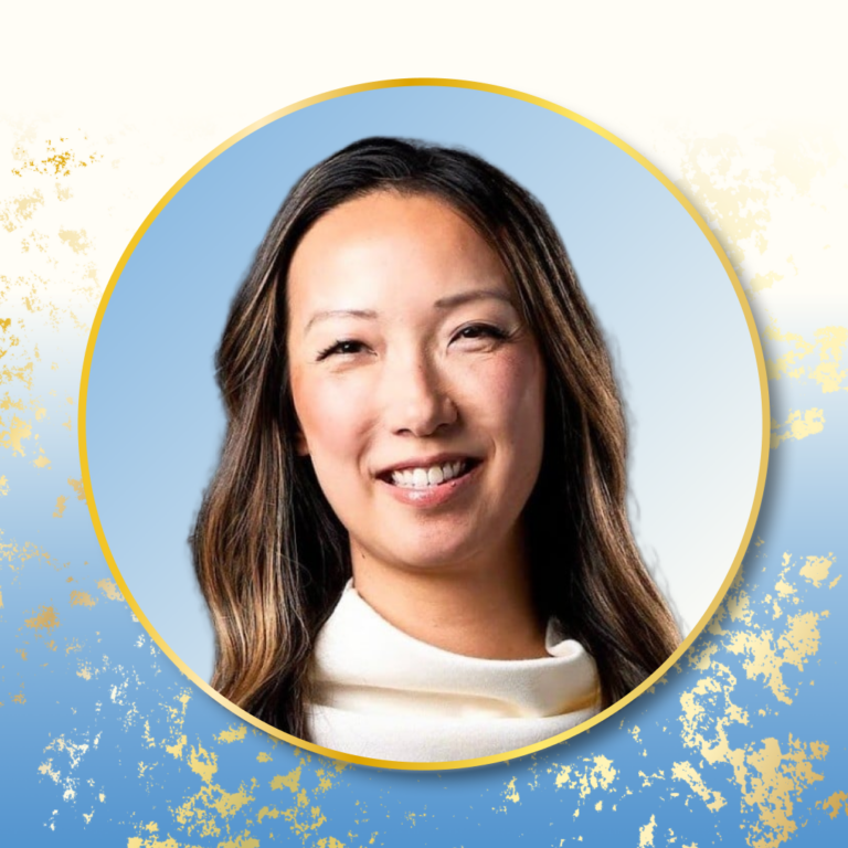 Clara Shih | Gold House