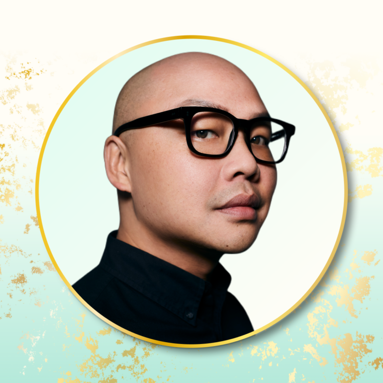 Daniel Martin | Gold House