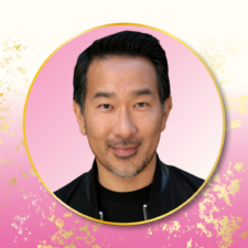 David Park | Gold House