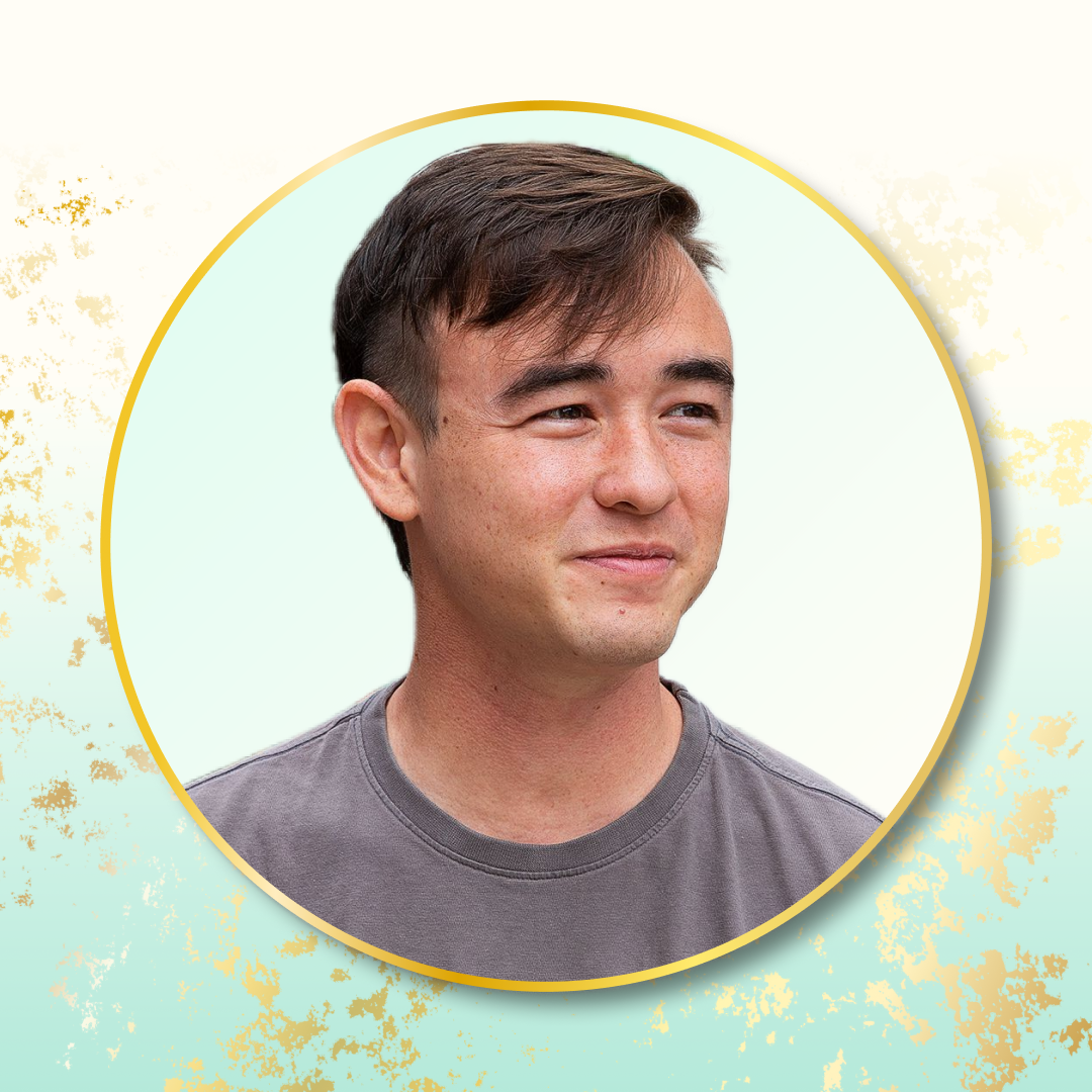 Gabriel Whaley | Gold House