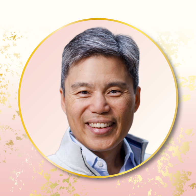 Jeff Wong | Gold House