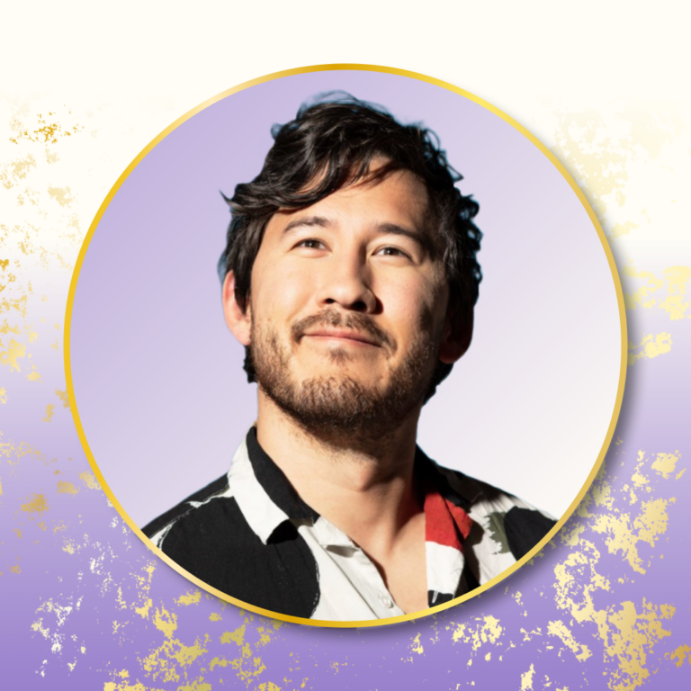 Mark Fischbach | Gold House