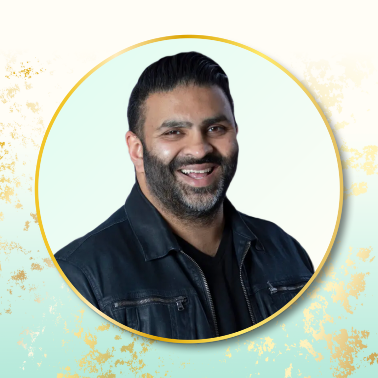 Nilay Patel | Gold House
