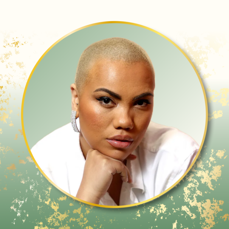 Parris Goebel | Gold House