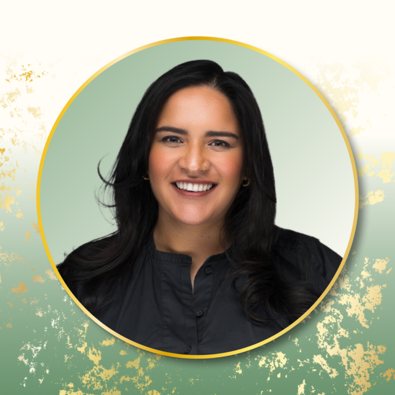 Swati Sharma | Gold House