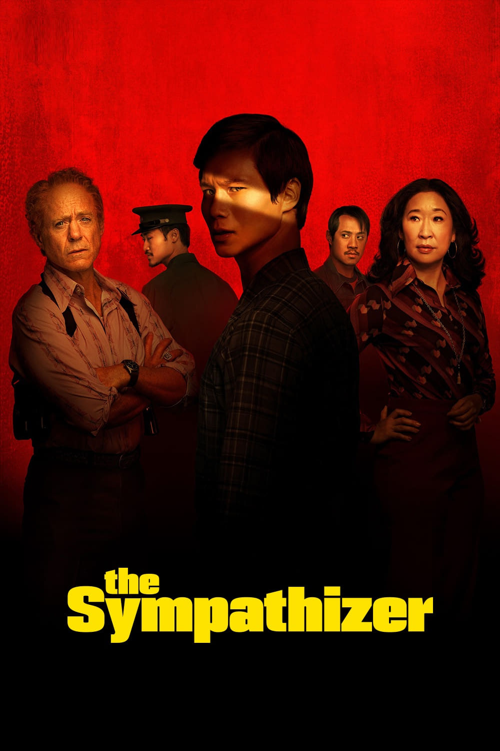 The Sympathizer | Gold House