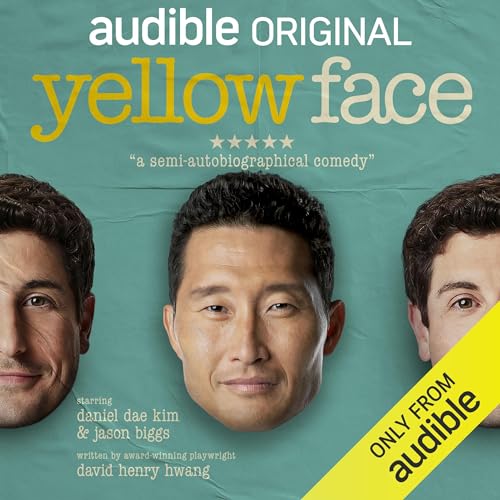 Yellow Face Gold House
