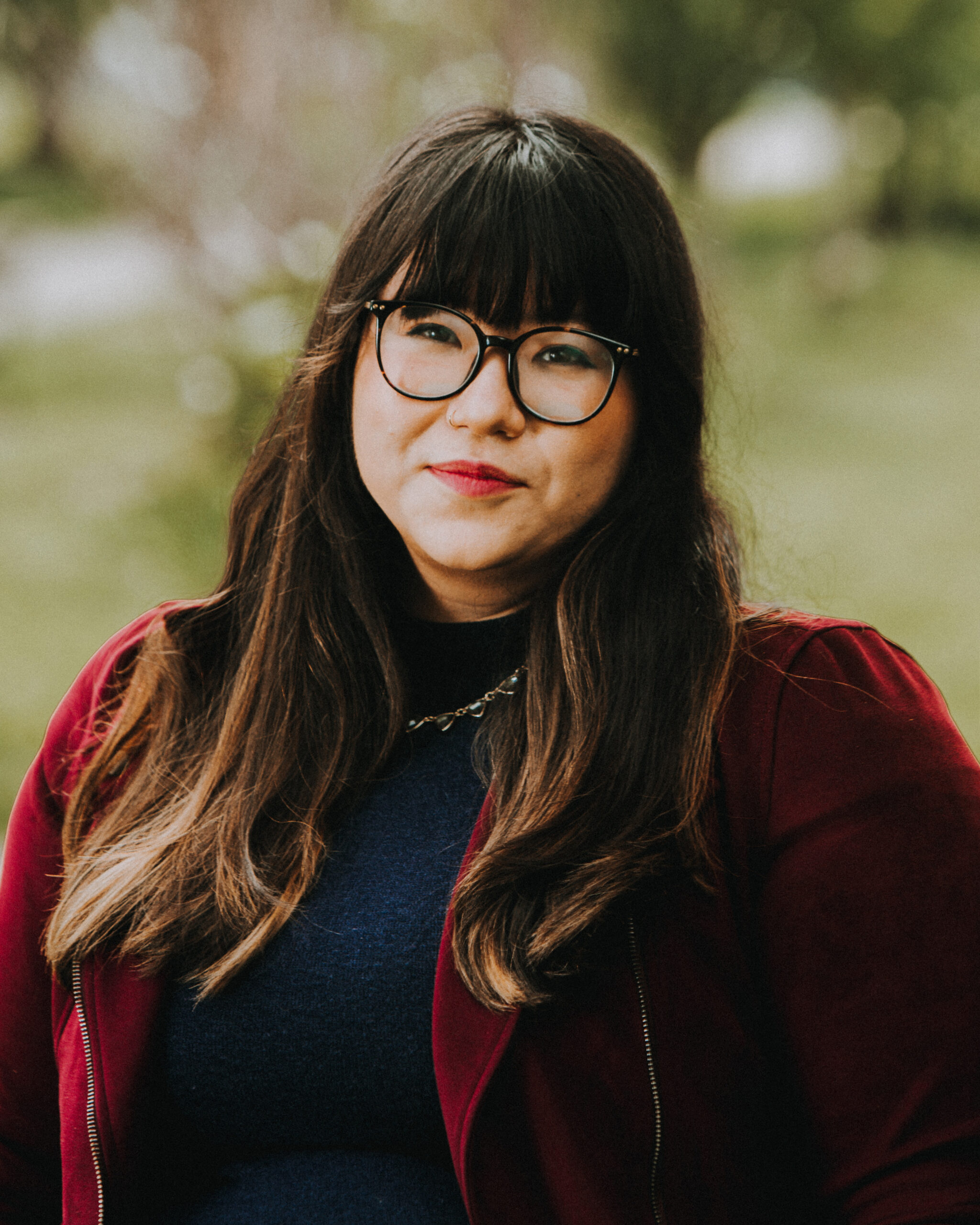 Michelle Eigenheer | Gold House