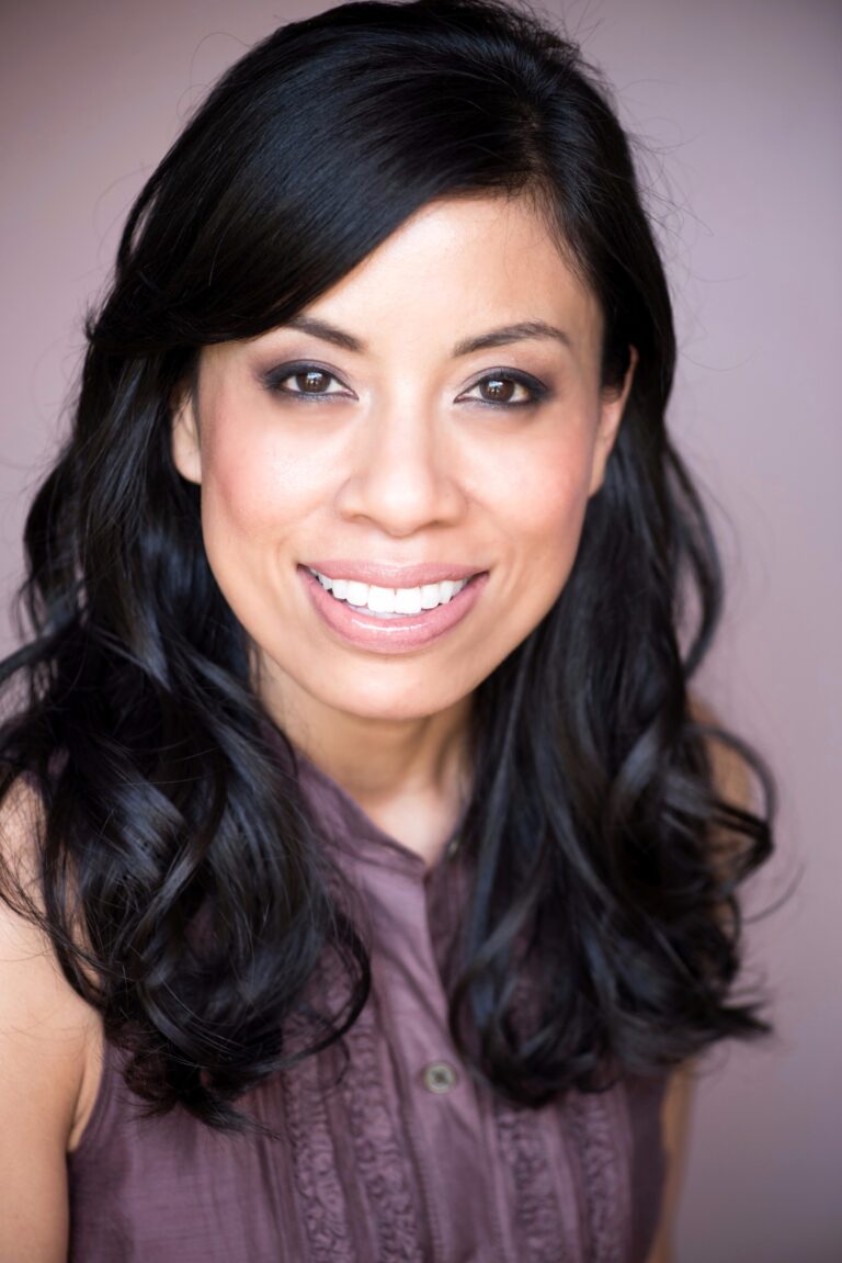 Lilian Manansala | Gold House
