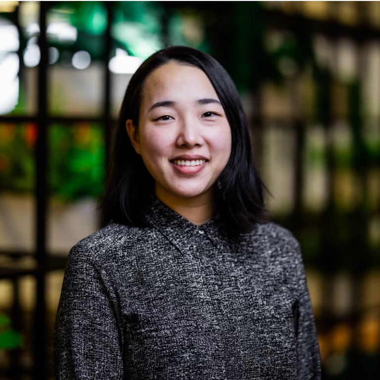 Stephanie Kim | Gold House